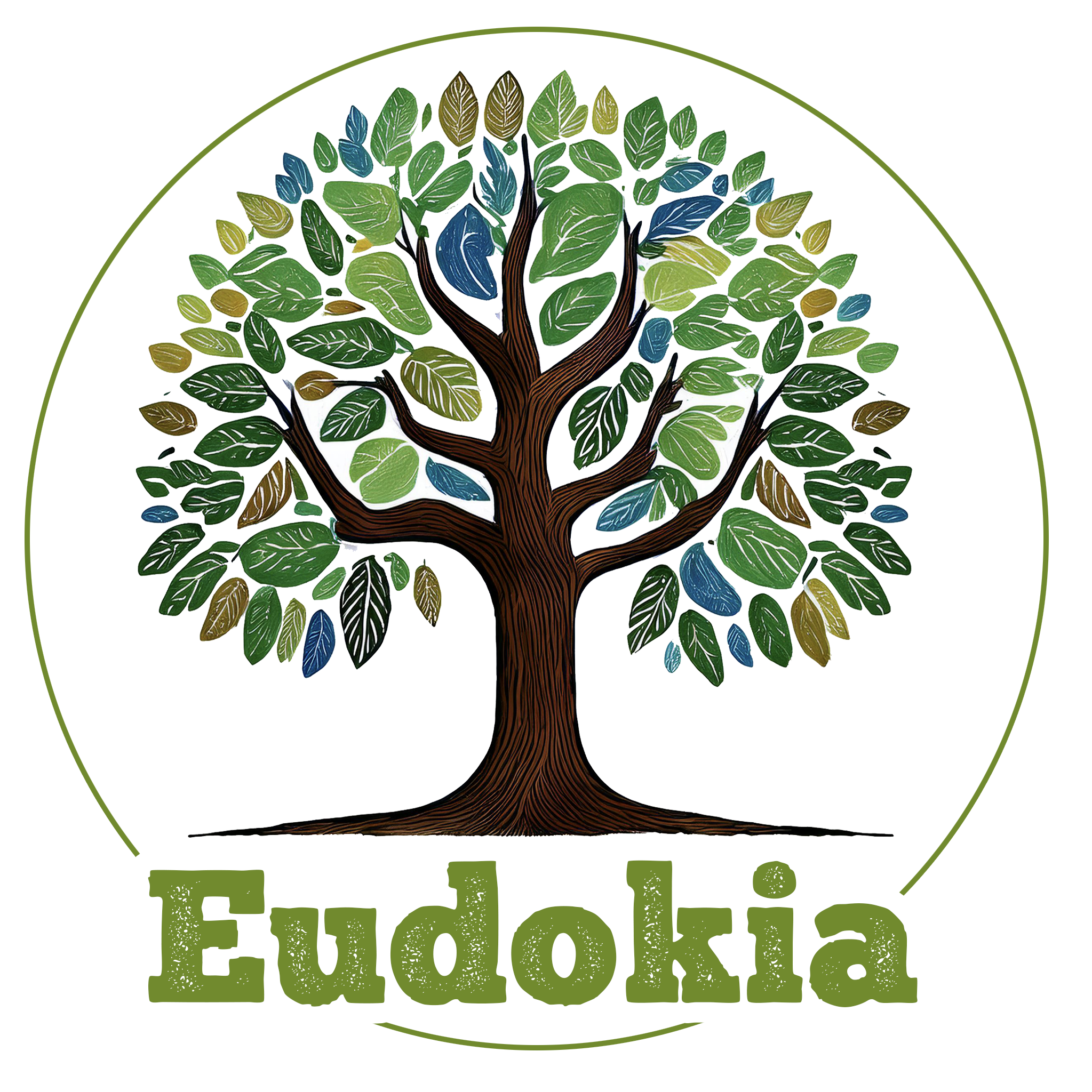 Inicio - Eudokia